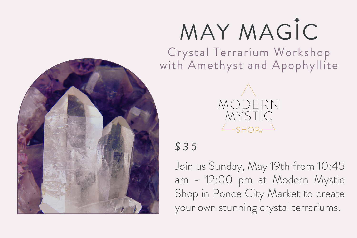 Events — Ponce City Market