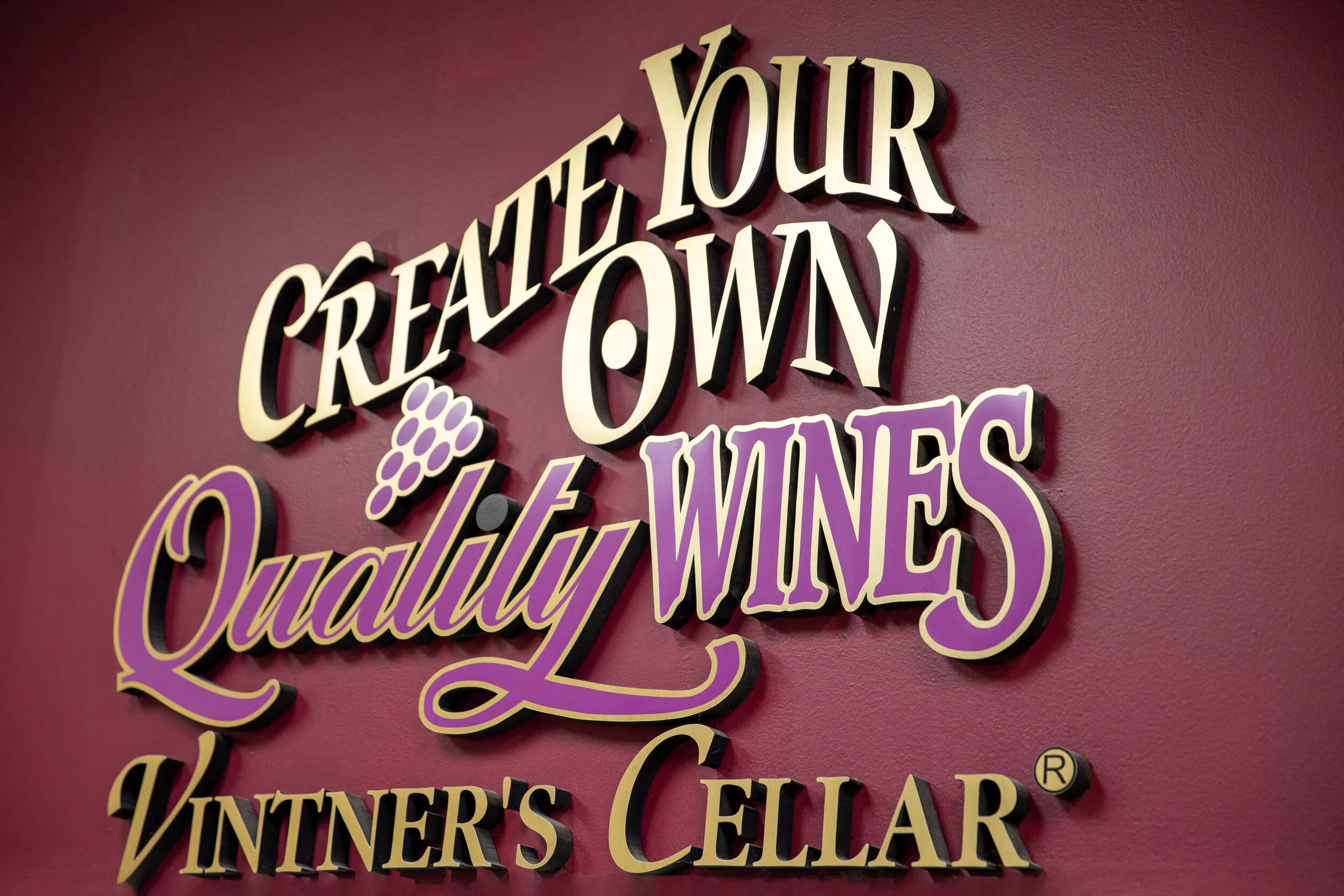 About Us — Vintner's Cellar GTA