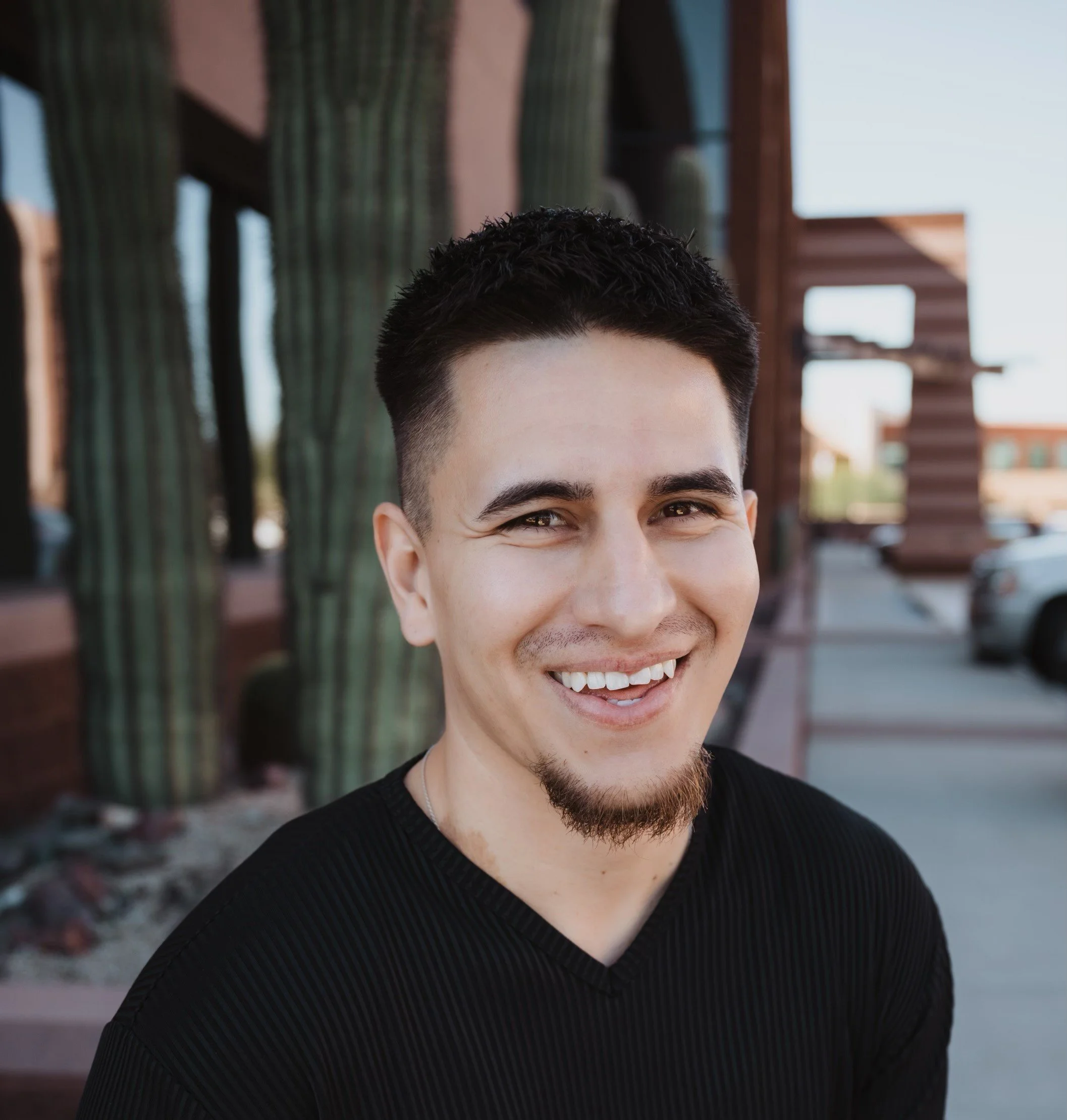 Meet The DiBiase Team — DiBiase Team