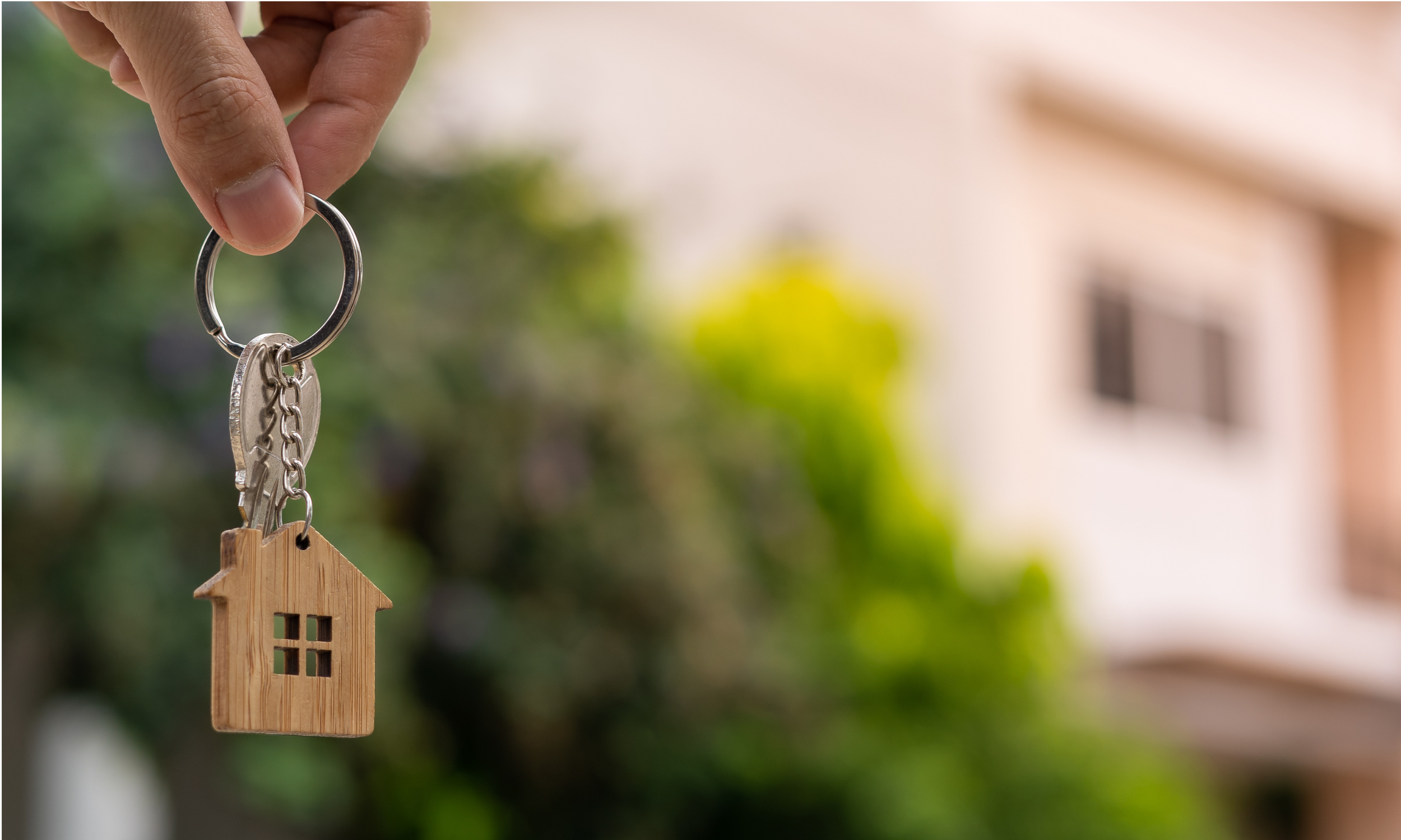 Buyer Programs — Reach Home Group
