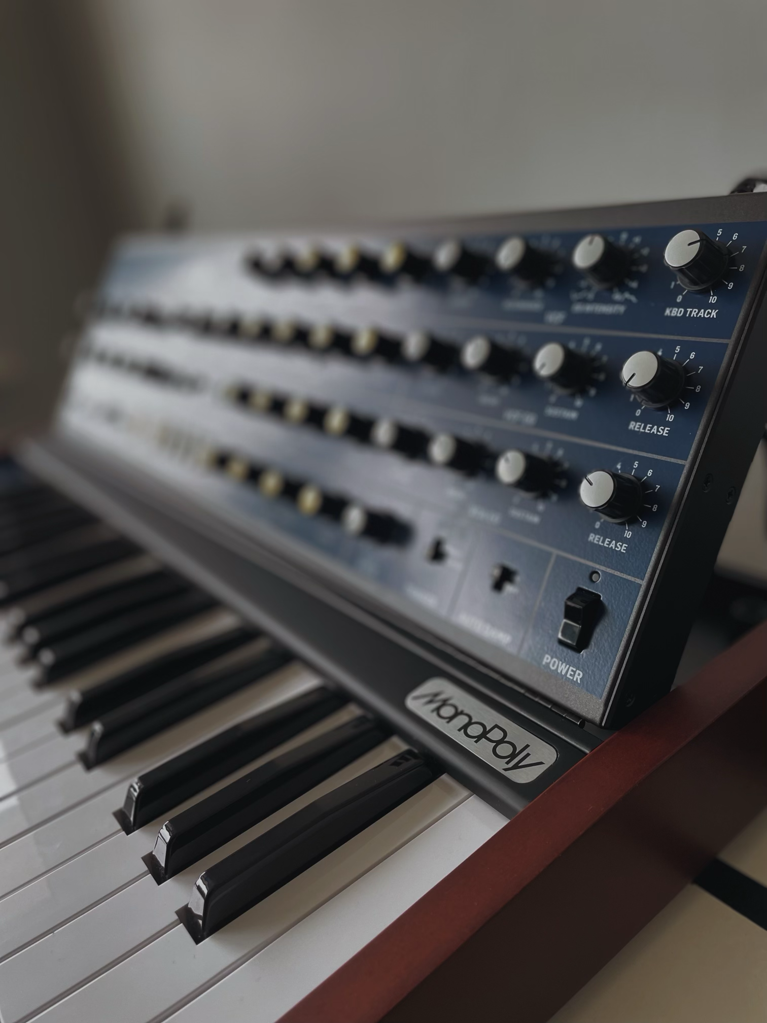 work — Cephas Azariah