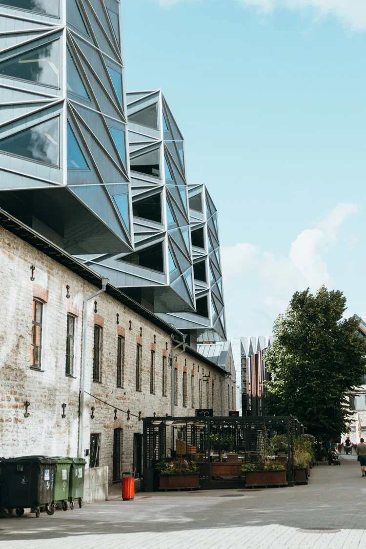 A Day in Tallinn: City Guide for Families — Heyterra