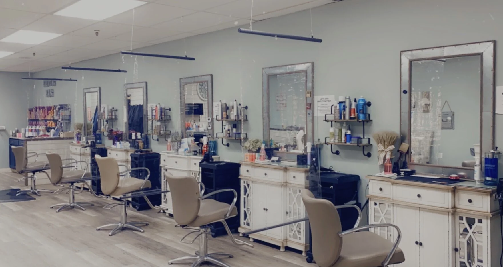 Salon Bella Beauty Studio