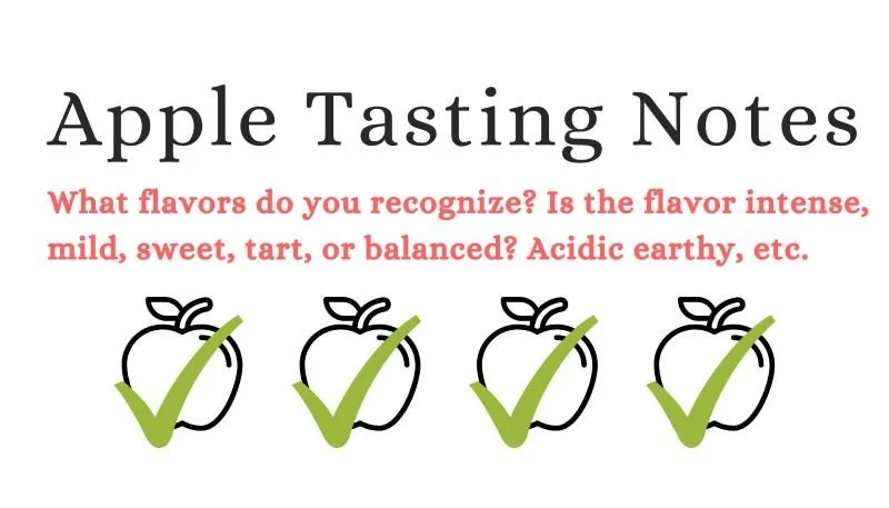 How And When To Harvest Apples & Pears — Home Orchard Education Center