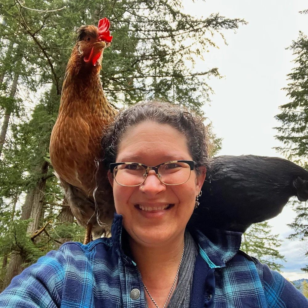 The HOEC Team — Home Orchard Education Center