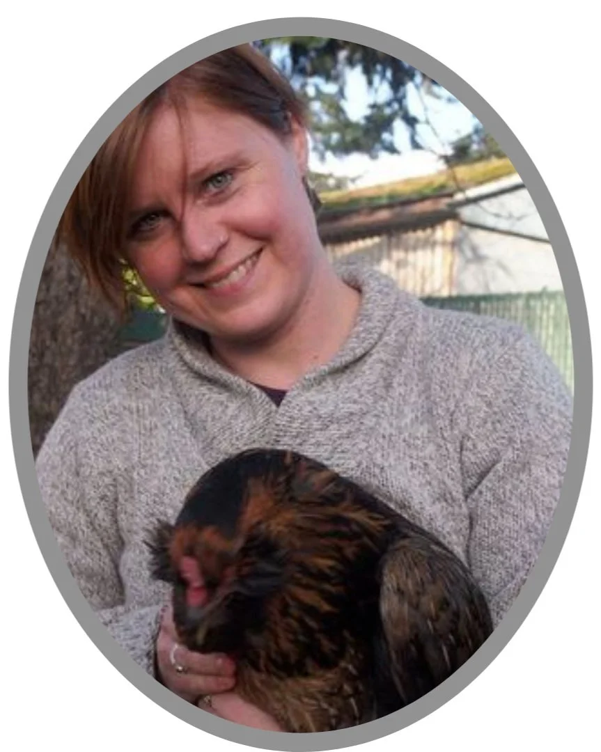 The HOEC Team — Home Orchard Education Center