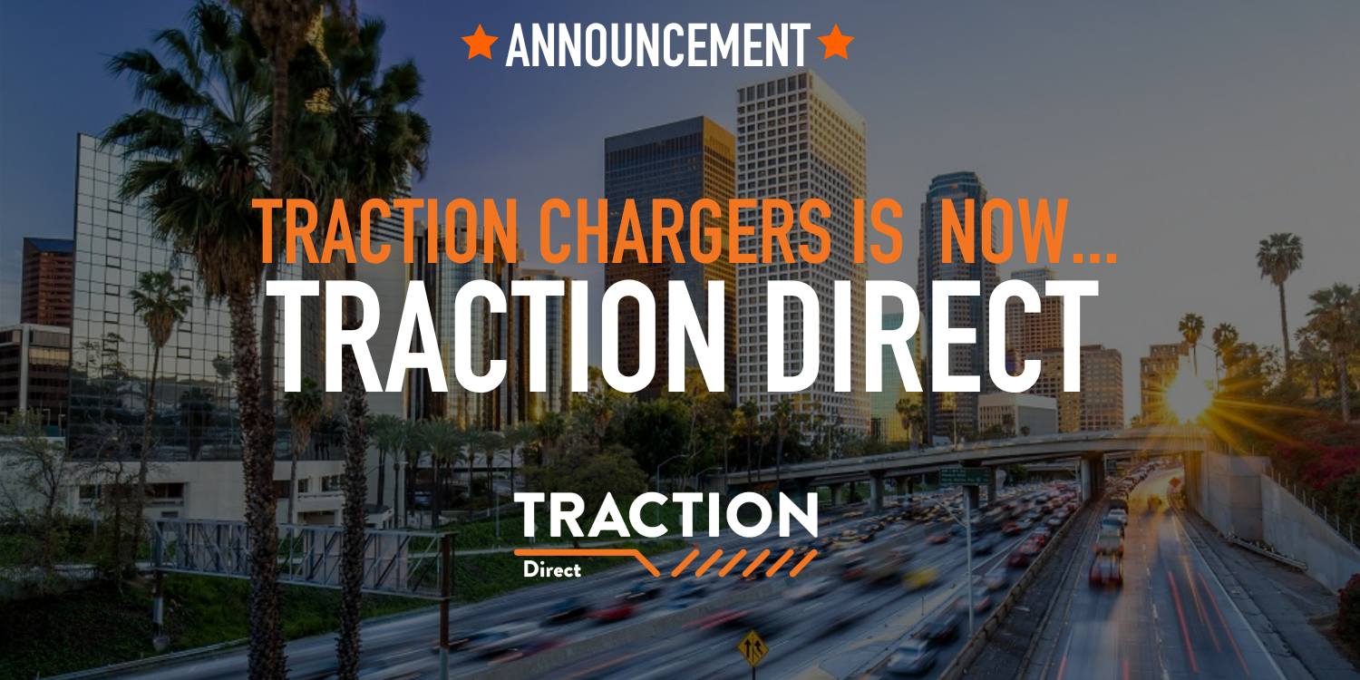 Traction Logo Hillcrest's ZVS Traction Inverter Prototype Targets Cost