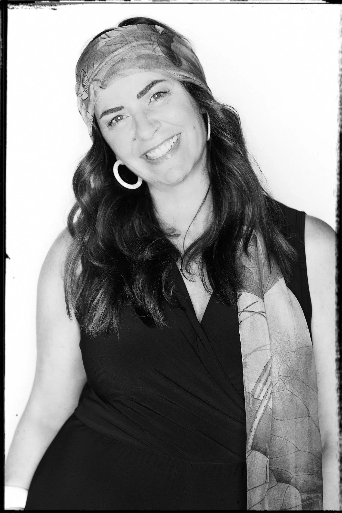 Meet Jill — Jill Doherty Portrait