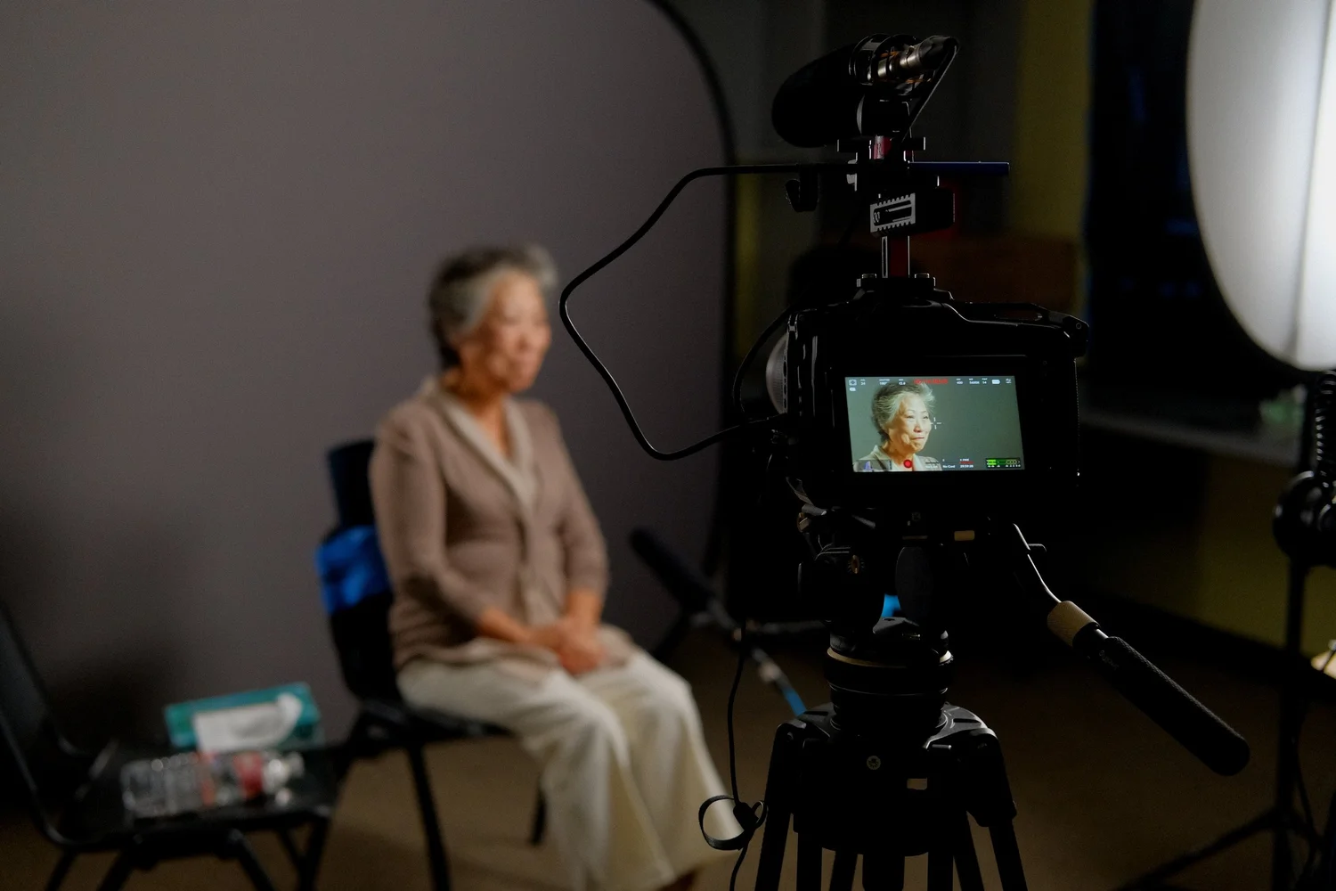 Koreatown Storytelling Program