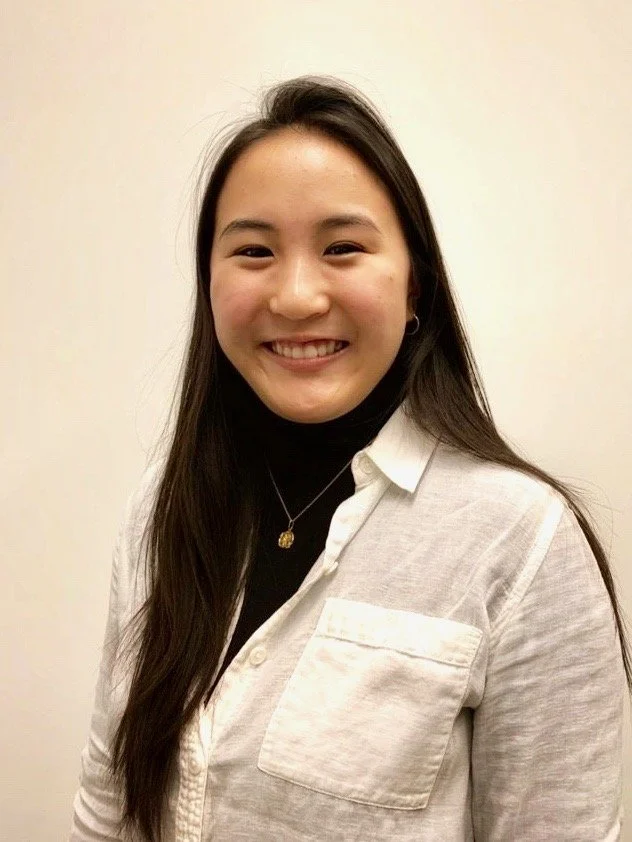 KSP Interns & Staff — Koreatown Storytelling Program