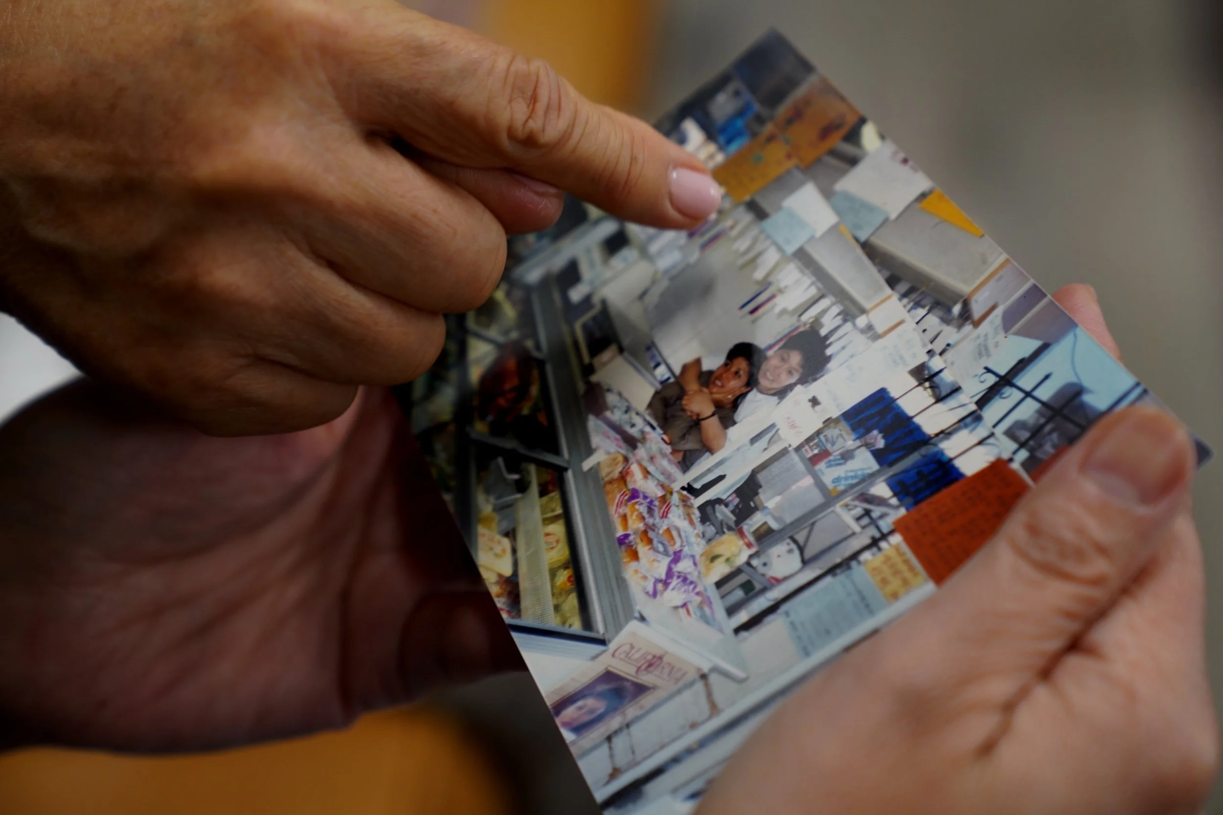 Koreatown Storytelling Program