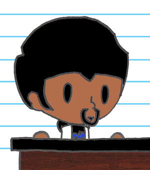 Character Playlist: Phoenix, Part 2 — Elijah Menchaca