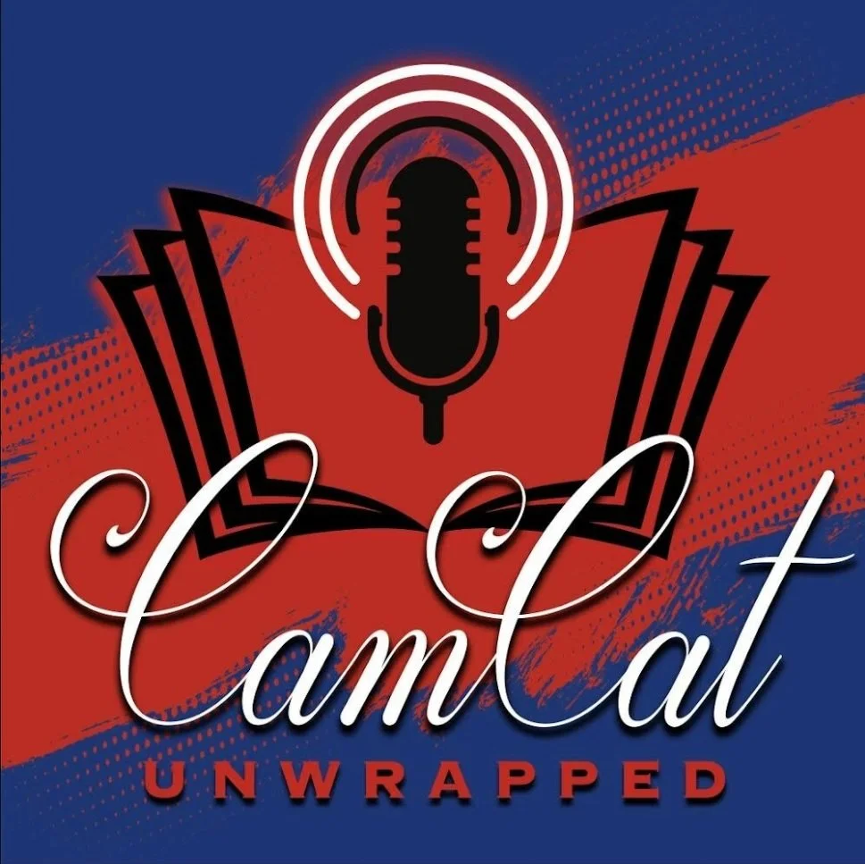 CamCat Unwrapped — Elijah Menchaca
