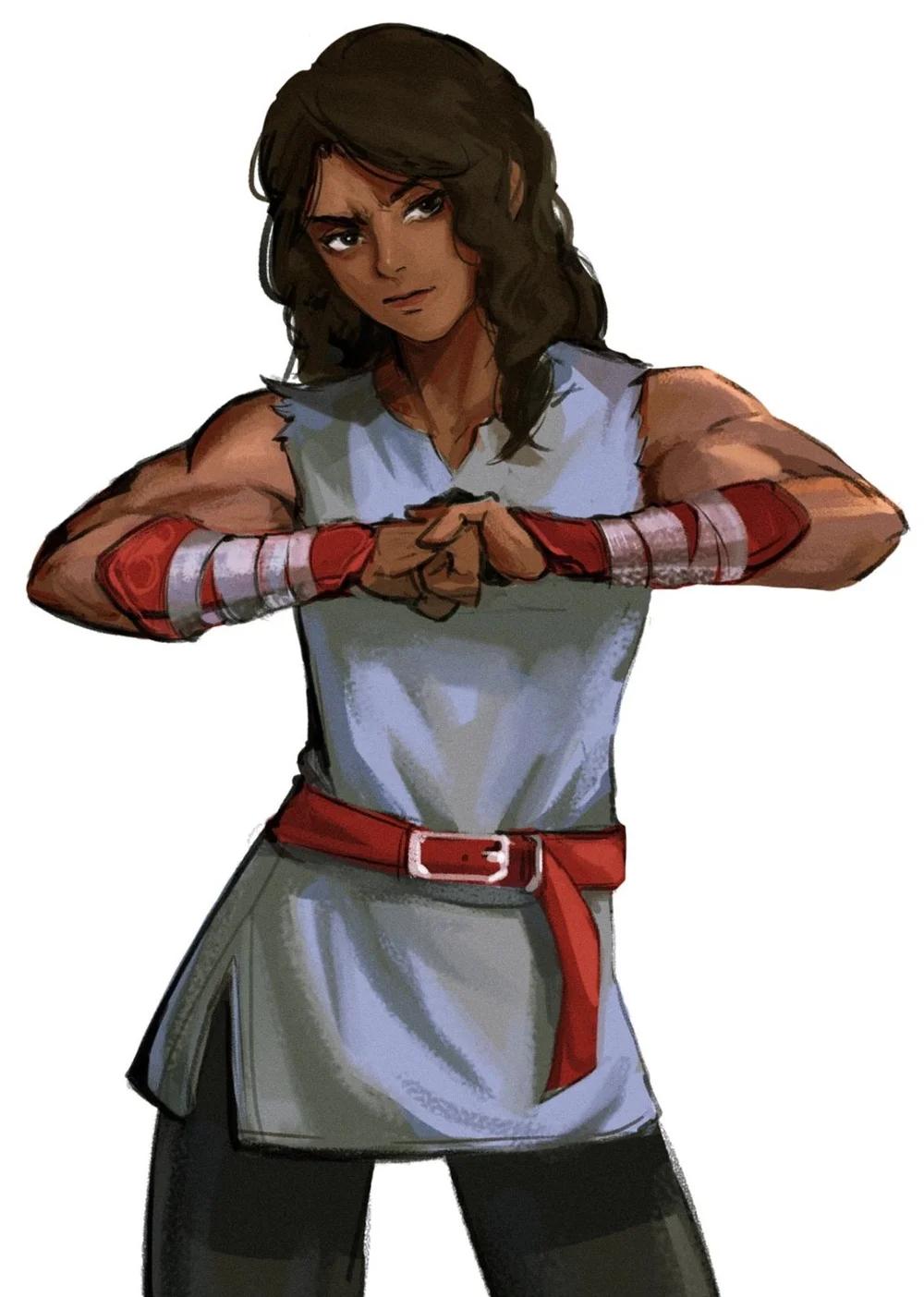 Character Playlist: Angel, Part 2 — Elijah Menchaca