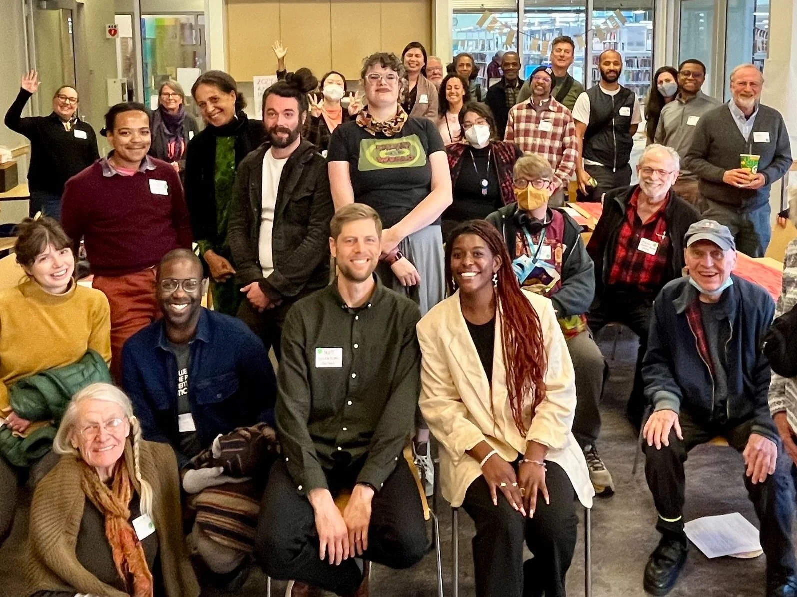 Bay Area Community Land Trust