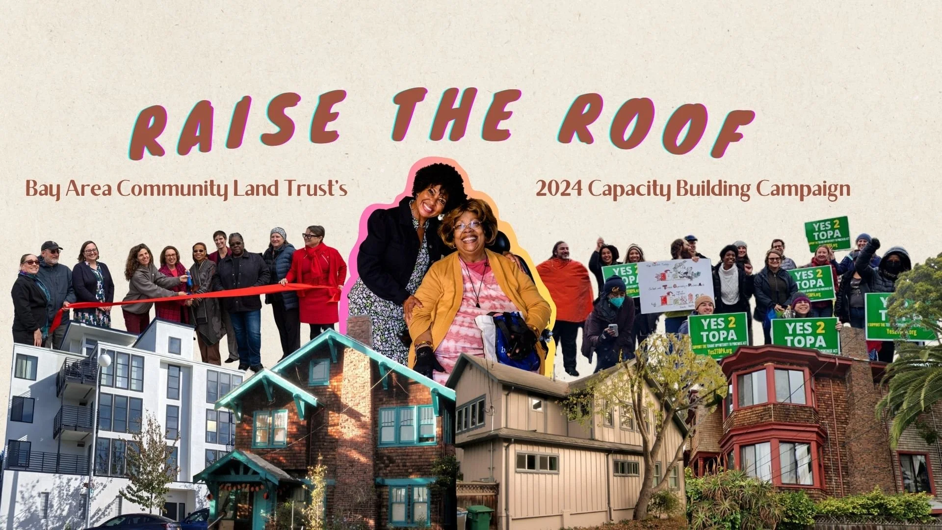 BACLT Launches Capacity Building Campaign with $75,000 Grant from U.S ...