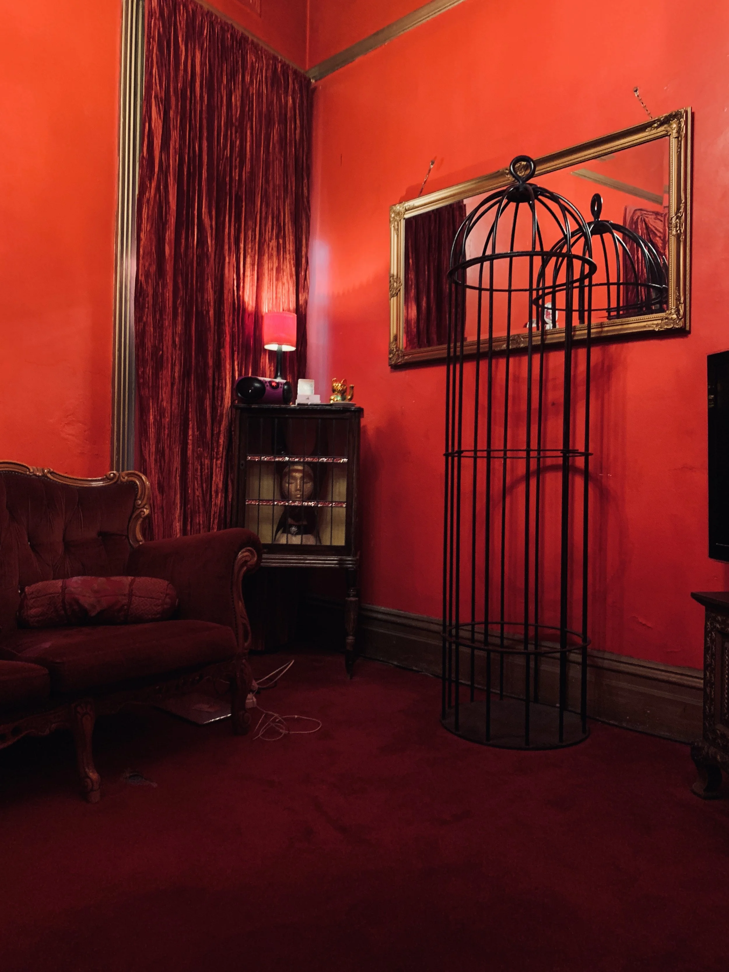 About — The Kastle