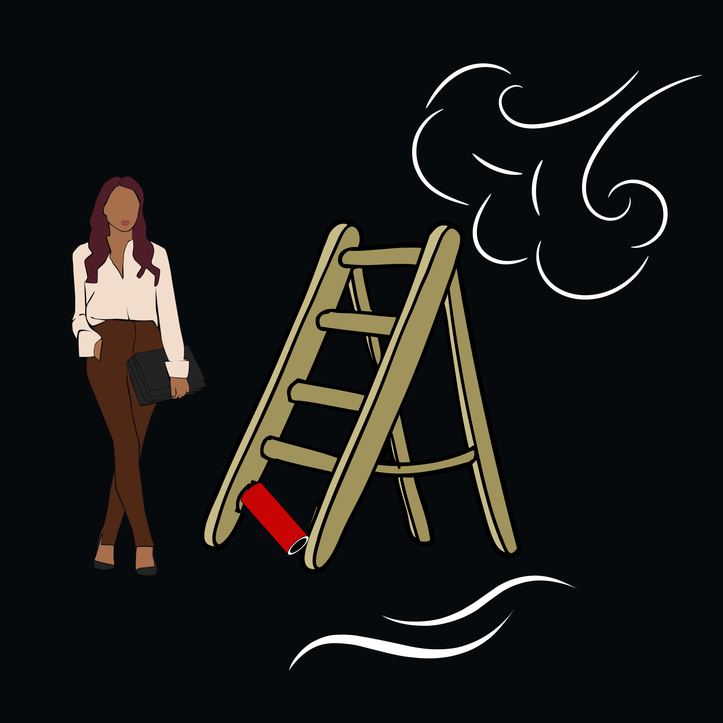 The Broken Rung, Headwinds, and Women’s Leadership, 2022 in Review ...