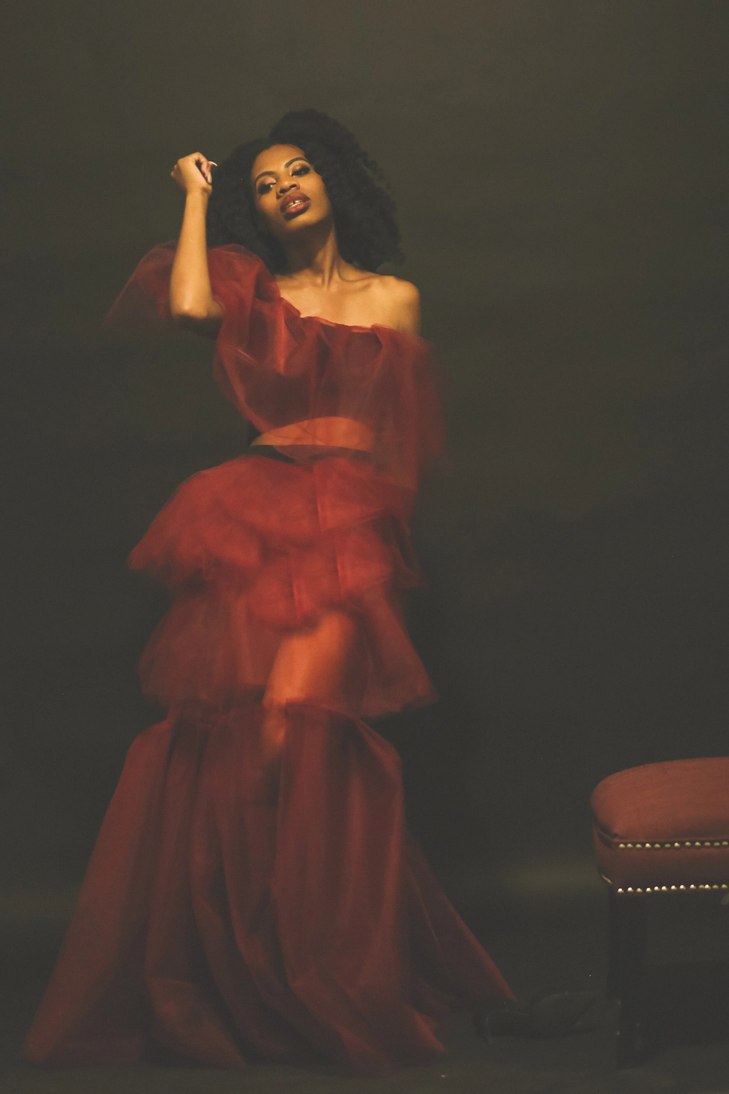 Katrina Harris — The NCLAC Gallery