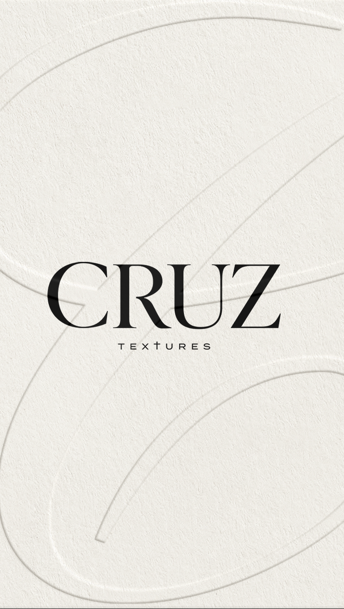 Cruz Textures — Brand Societe Creative Design Agency