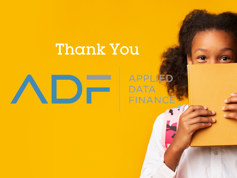 ADF Sponsors Summer StoryTent at Valencia Park | Traveling Stories