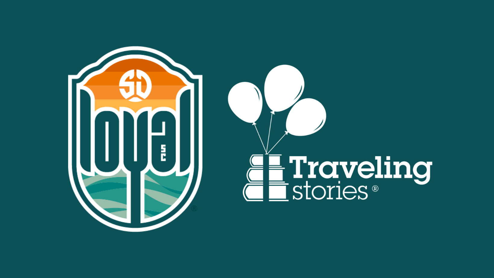 Teaming Up With SD Loyal | Traveling Stories