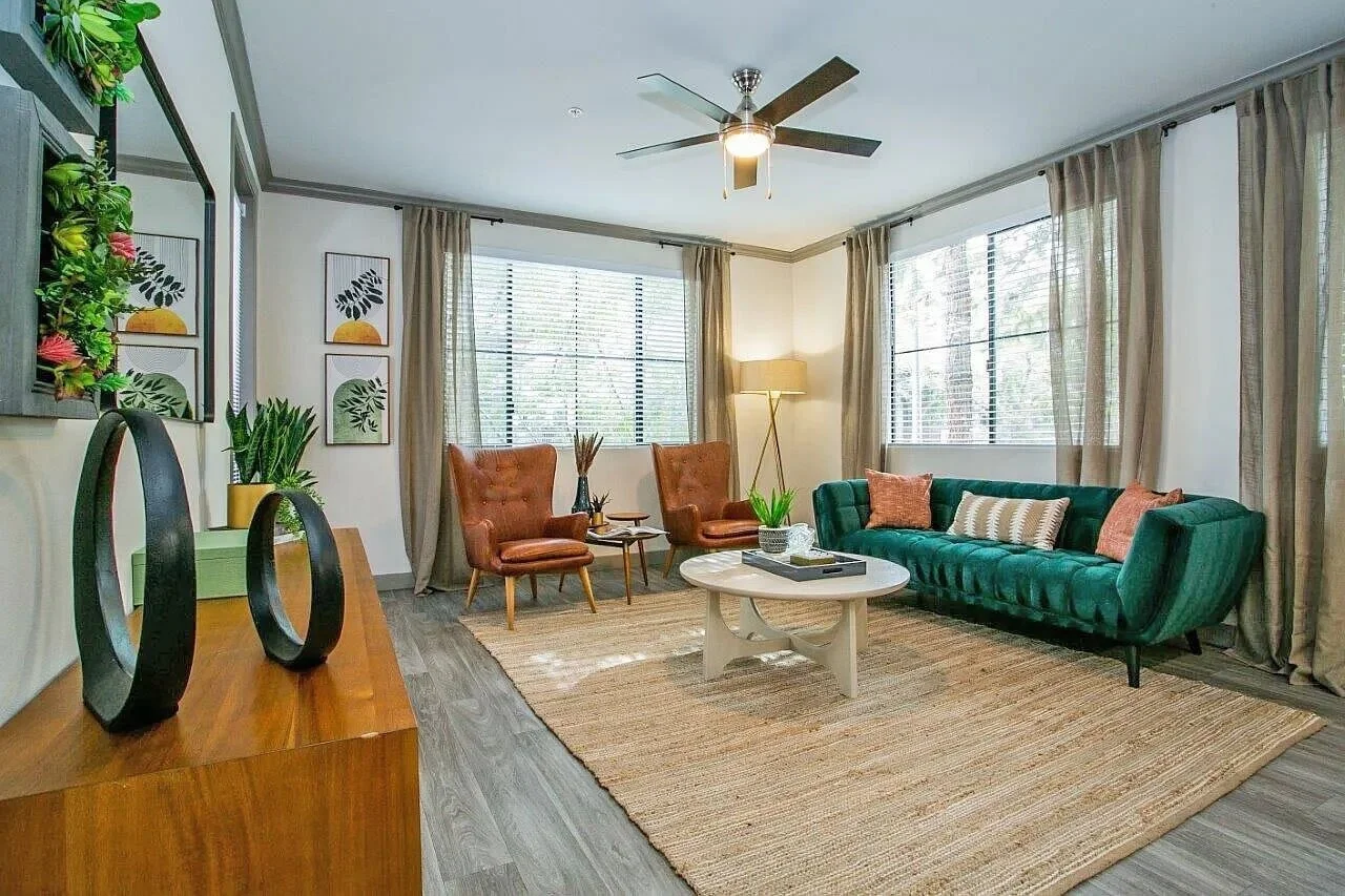 Fireskye — Arbor Fox - Interior Design Studio