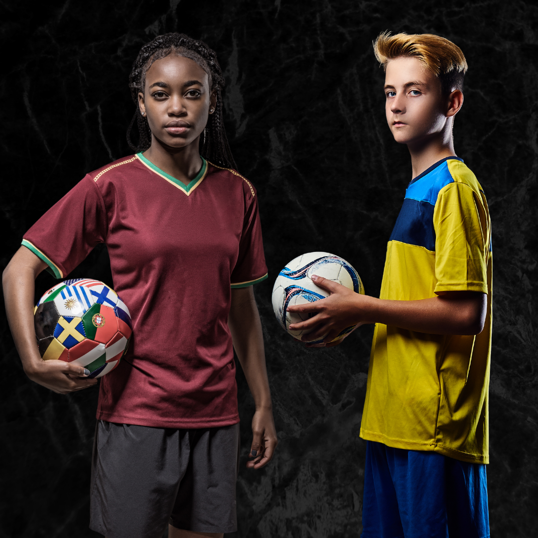 Canteraz Soccer Academy — Bottlenoses