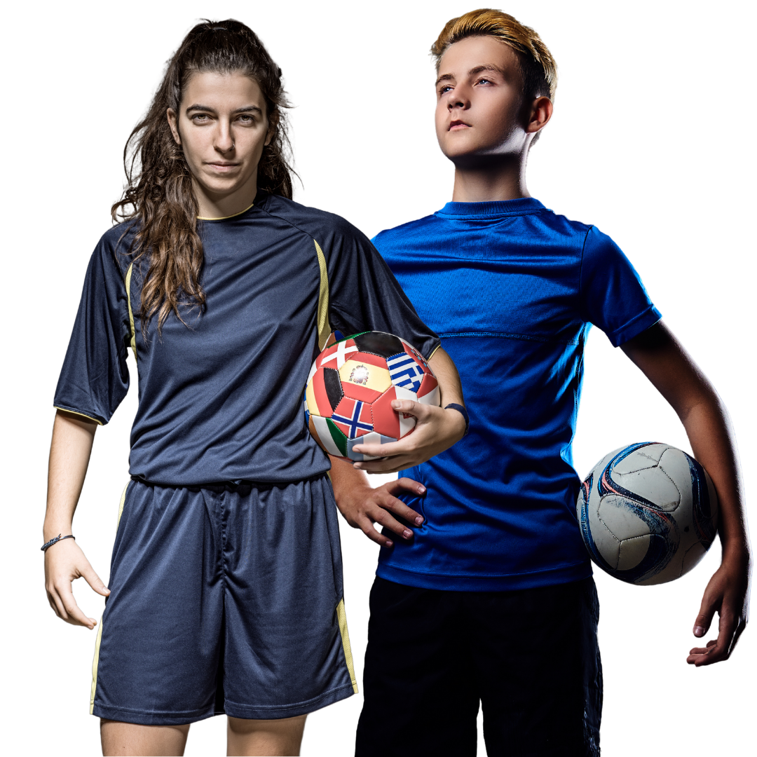 Training Programs — Bottlenoses