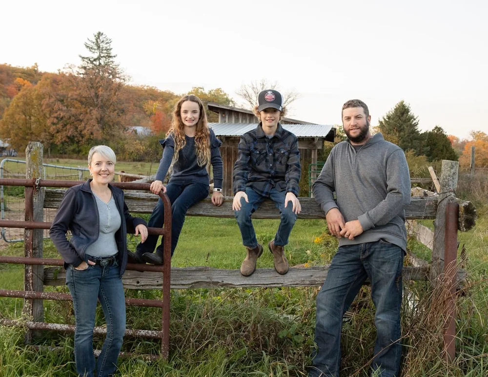 Robin's Nest Farm Market