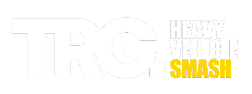 Our Work — TRG. Heavy Vehicle Smash