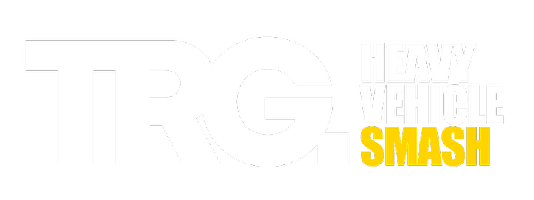 Our Work — TRG. Heavy Vehicle Smash