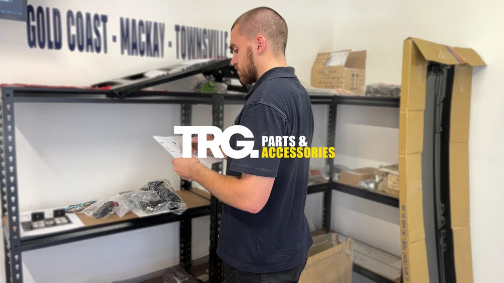 Our Services | Explore Expert Repairs — TRG. Heavy Vehicle Smash