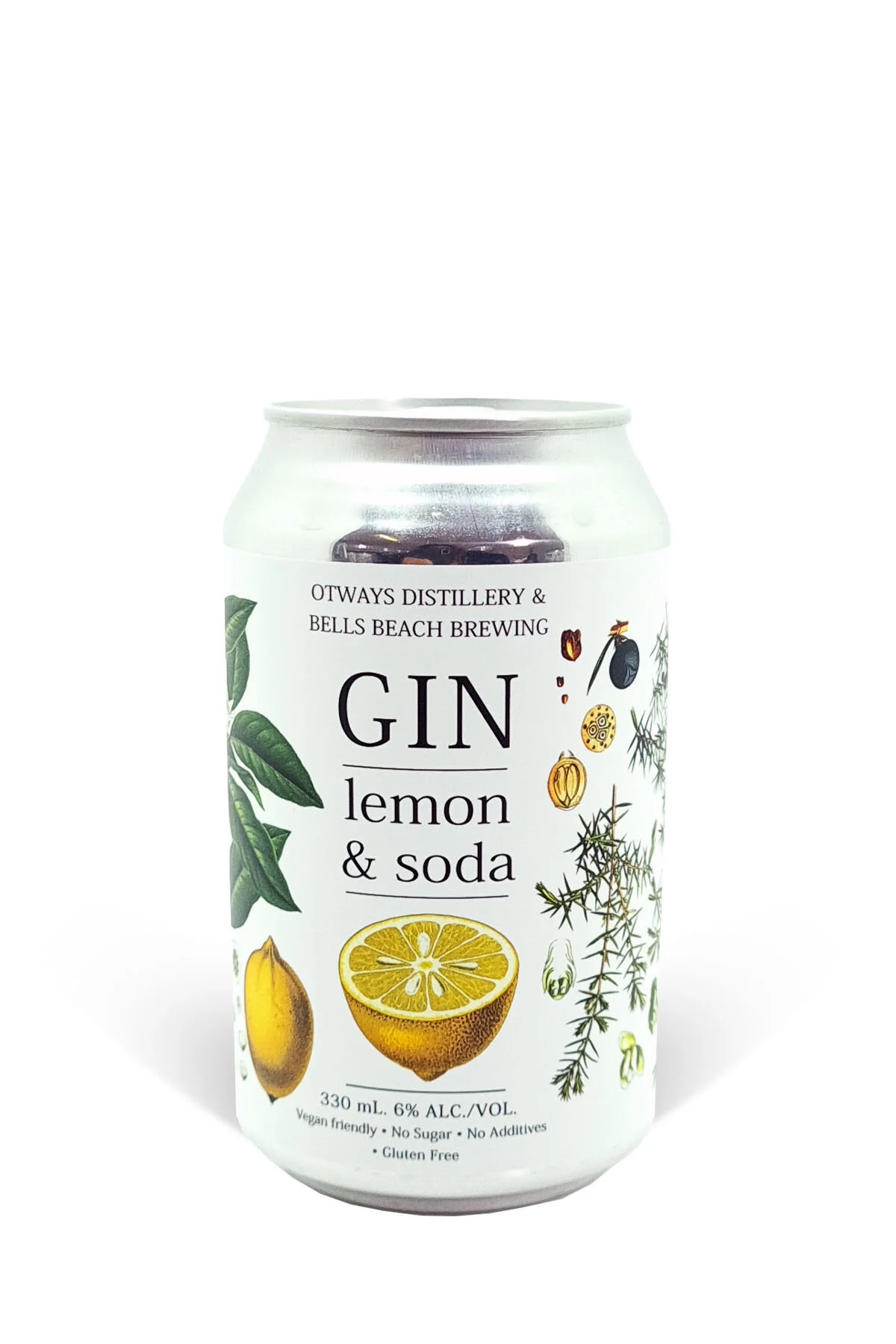 Shop Micro Artisan Distillery Selling Gin & Spirits — Otways distillery