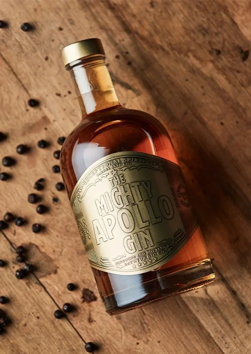 Shop Micro Artisan Distillery Selling Gin & Spirits — Otways distillery