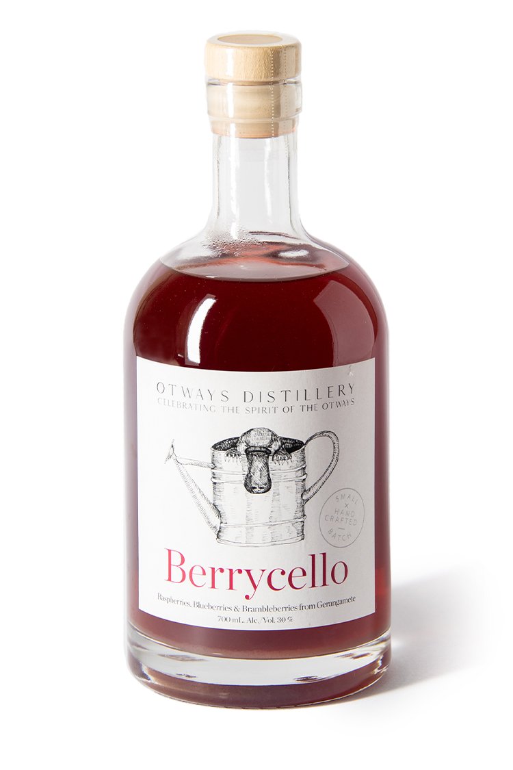 Shop Micro Artisan Distillery Selling Gin & Spirits — Otways distillery