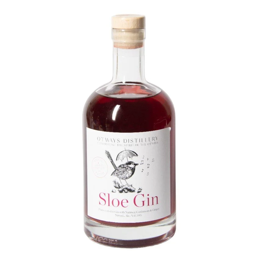 Organic Spirits & Small Batch Gin Distillery