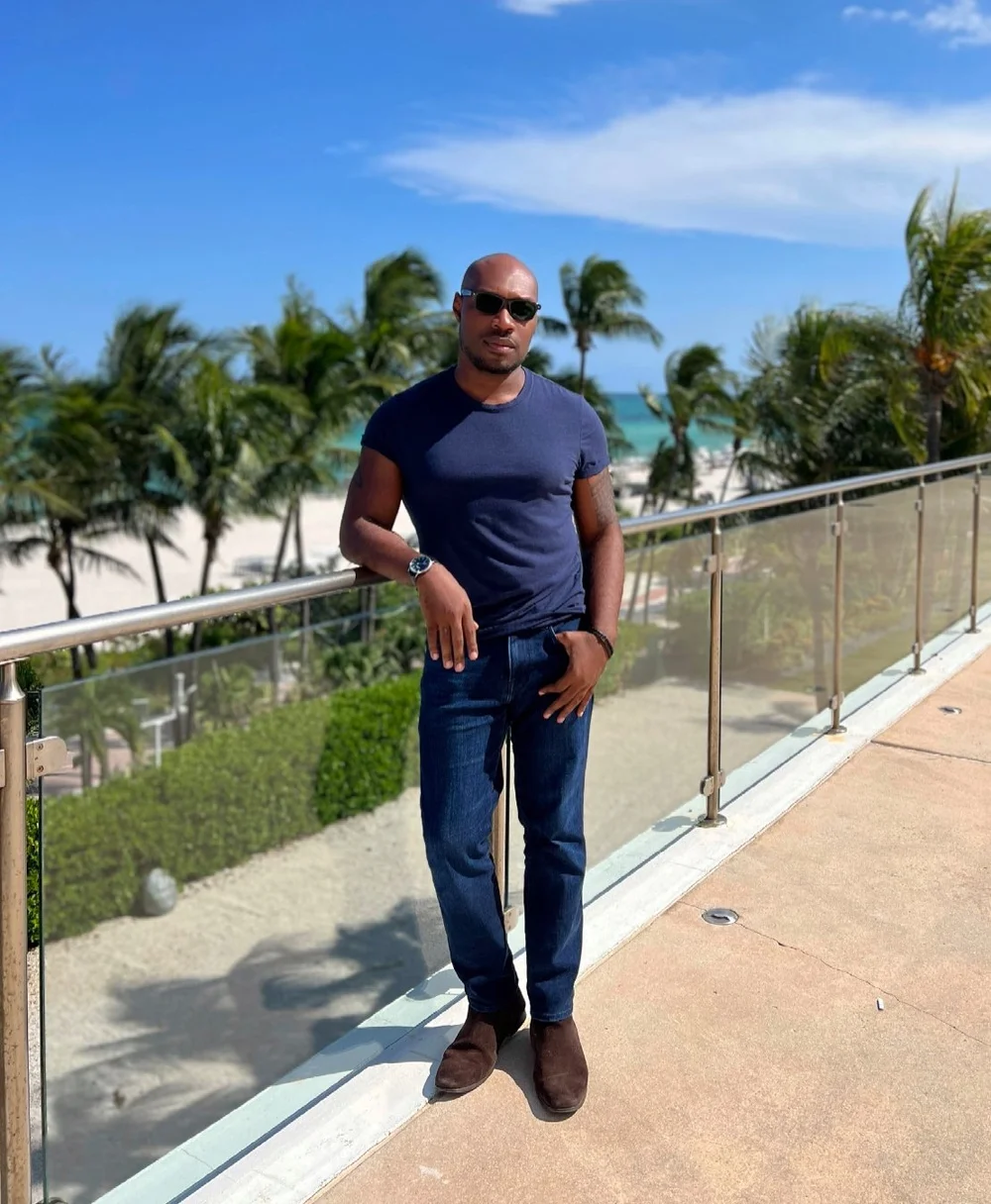 Brandweek 2023 — CJ JOHNSON
