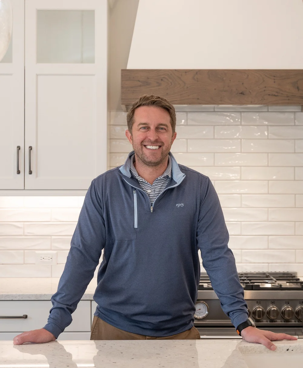 About Us - NC Custom Home Builders