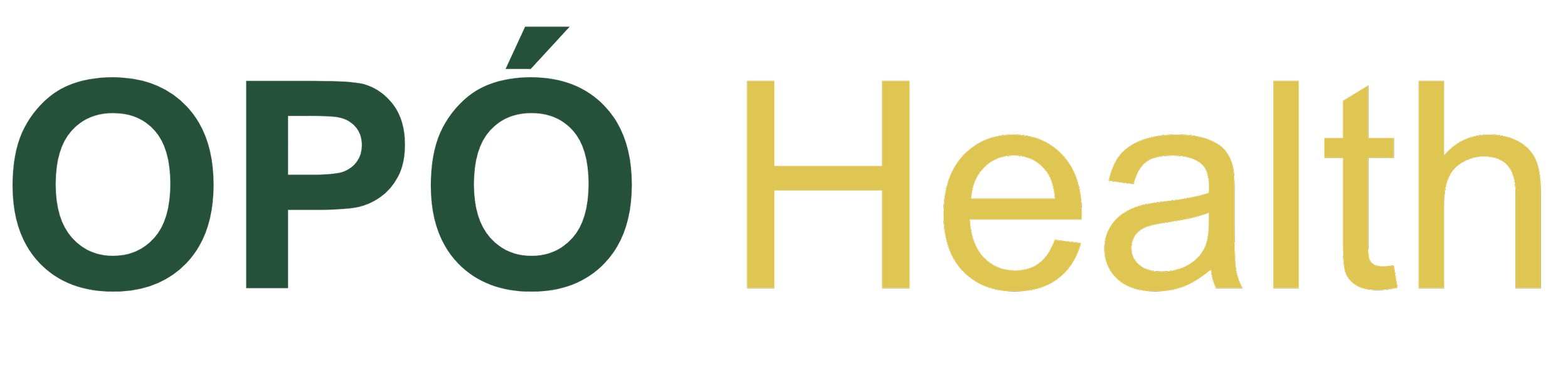 OPÓ Health