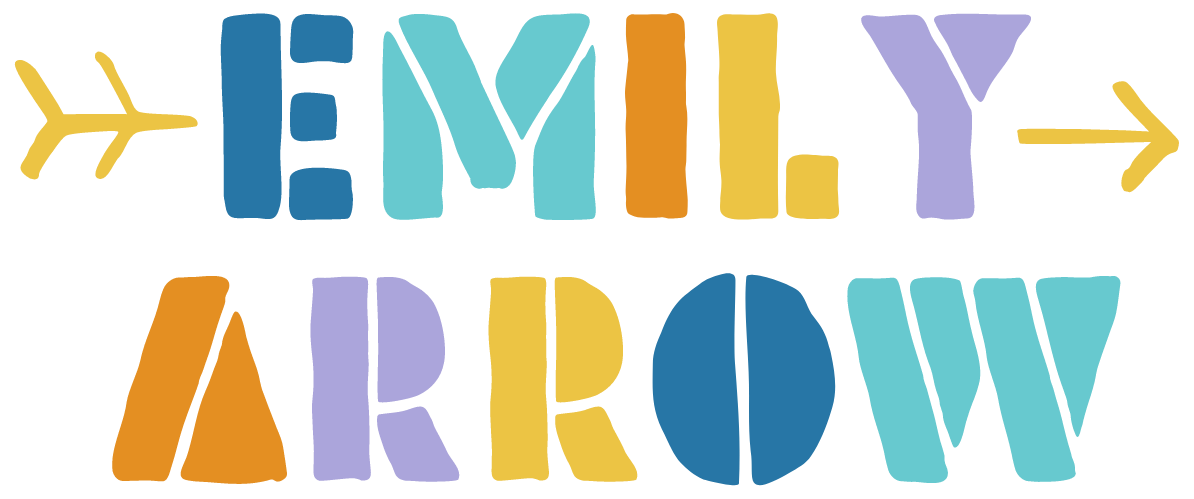 Emily Arrow - Children's Music & Books