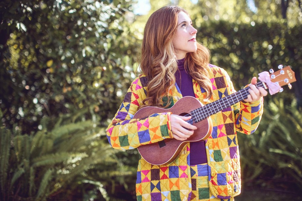 Emily Arrow | Music & Literacy