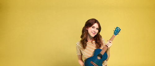 Emily Arrow - Children's Music & Books