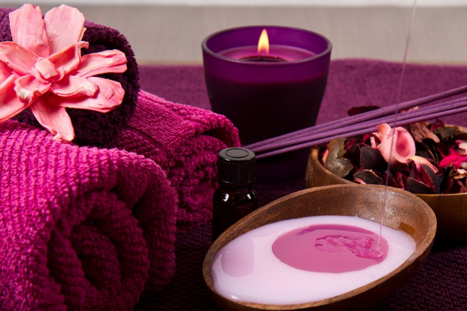 Women’s Sanctuary — Psychic Kindergarten