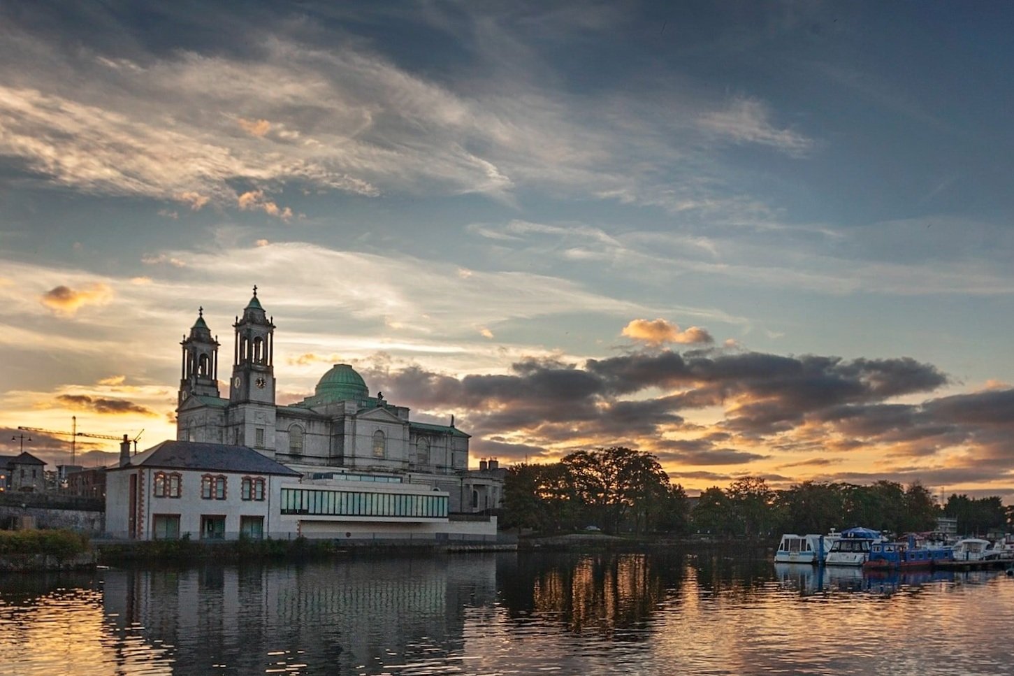 Ireland Pilgrimage Itinerary — Psychic Kindergarten