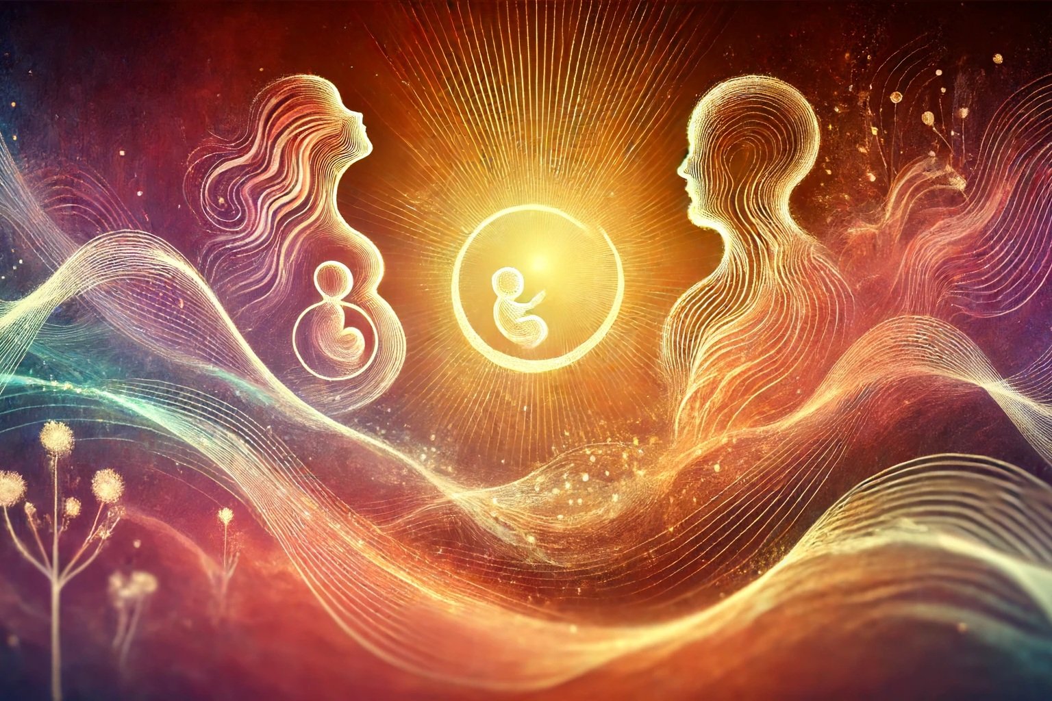 Psychic Kindergarten