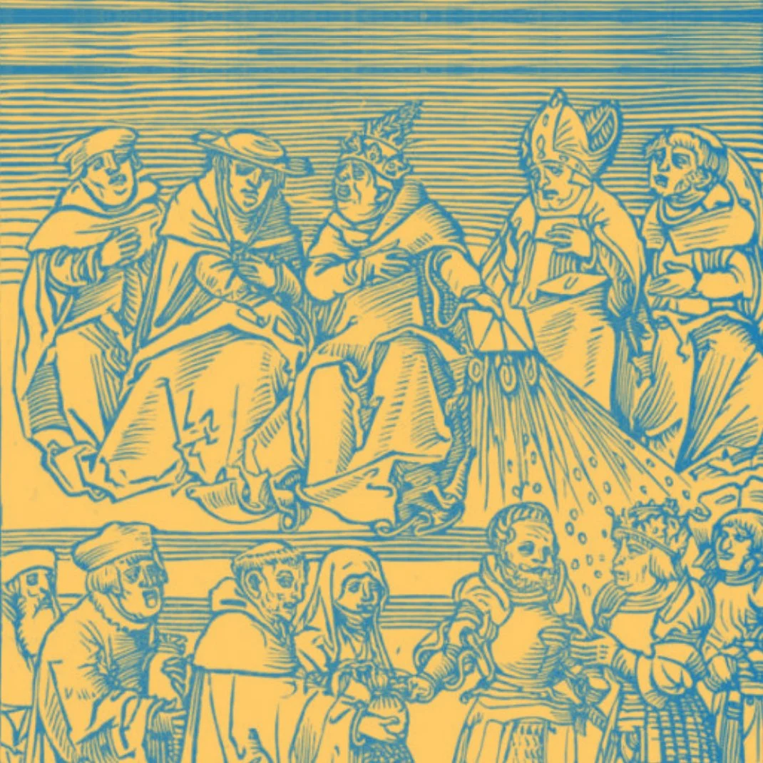 All Events — Psychic Kindergarten