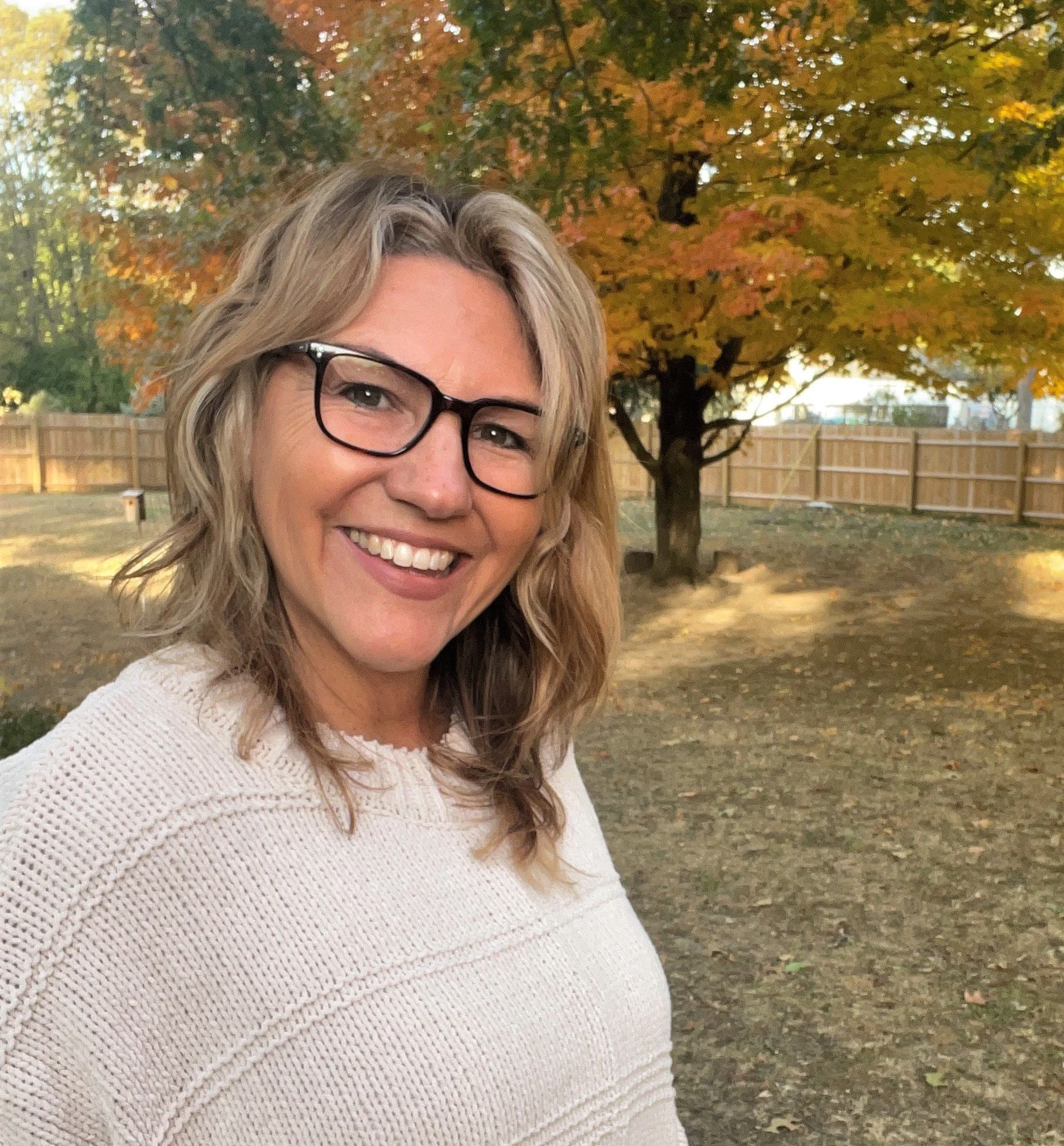 Feel Empowered Every Day