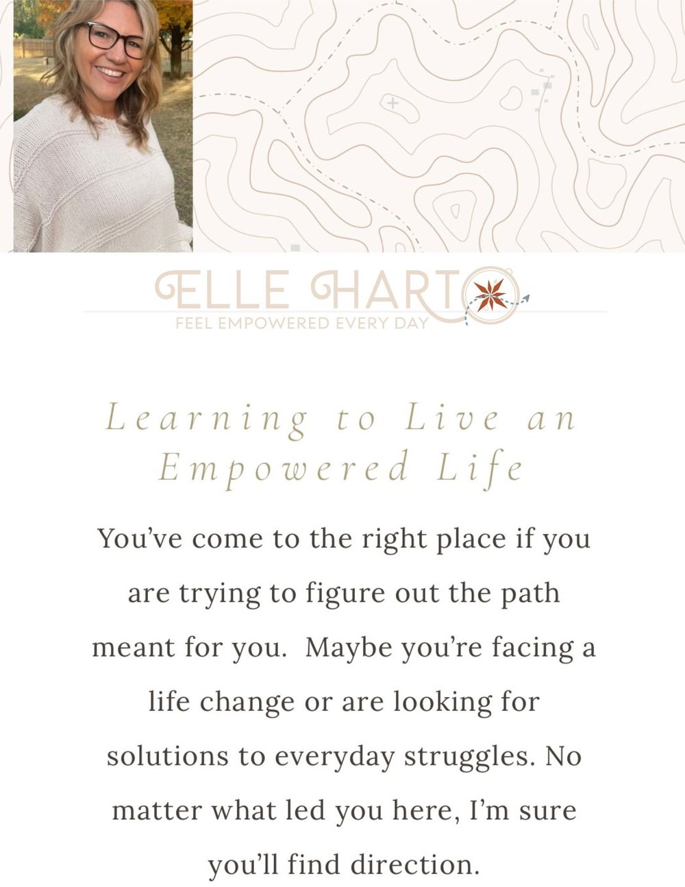 Feel Empowered Every Day