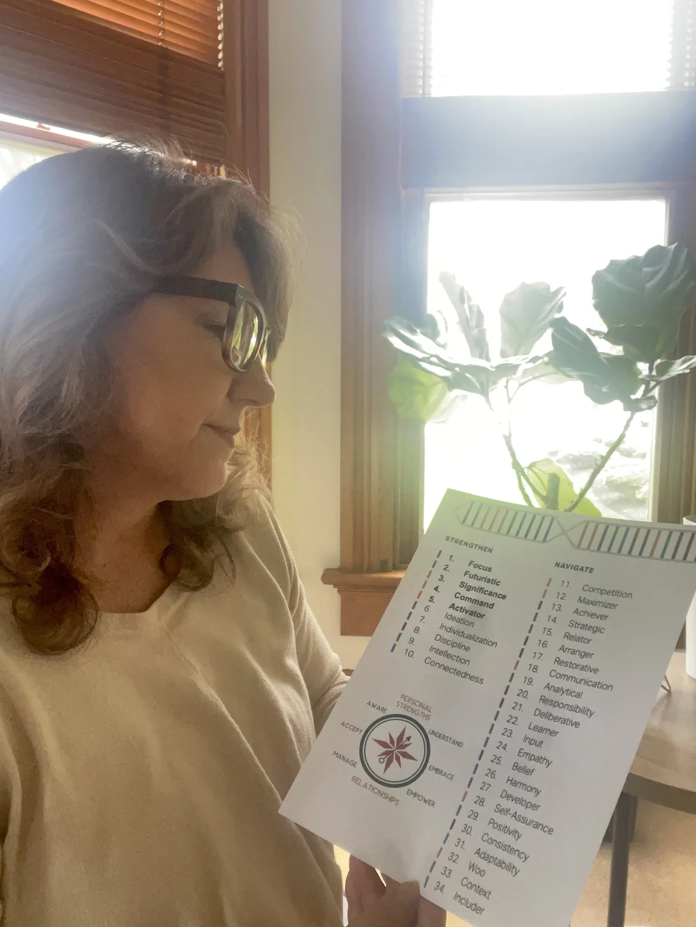 Get Along Better with Yourself & Others | Feel Empowered Every Day